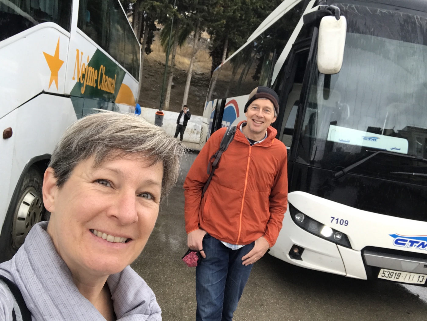 Oh-Ohmicron! – Less Car, More Life