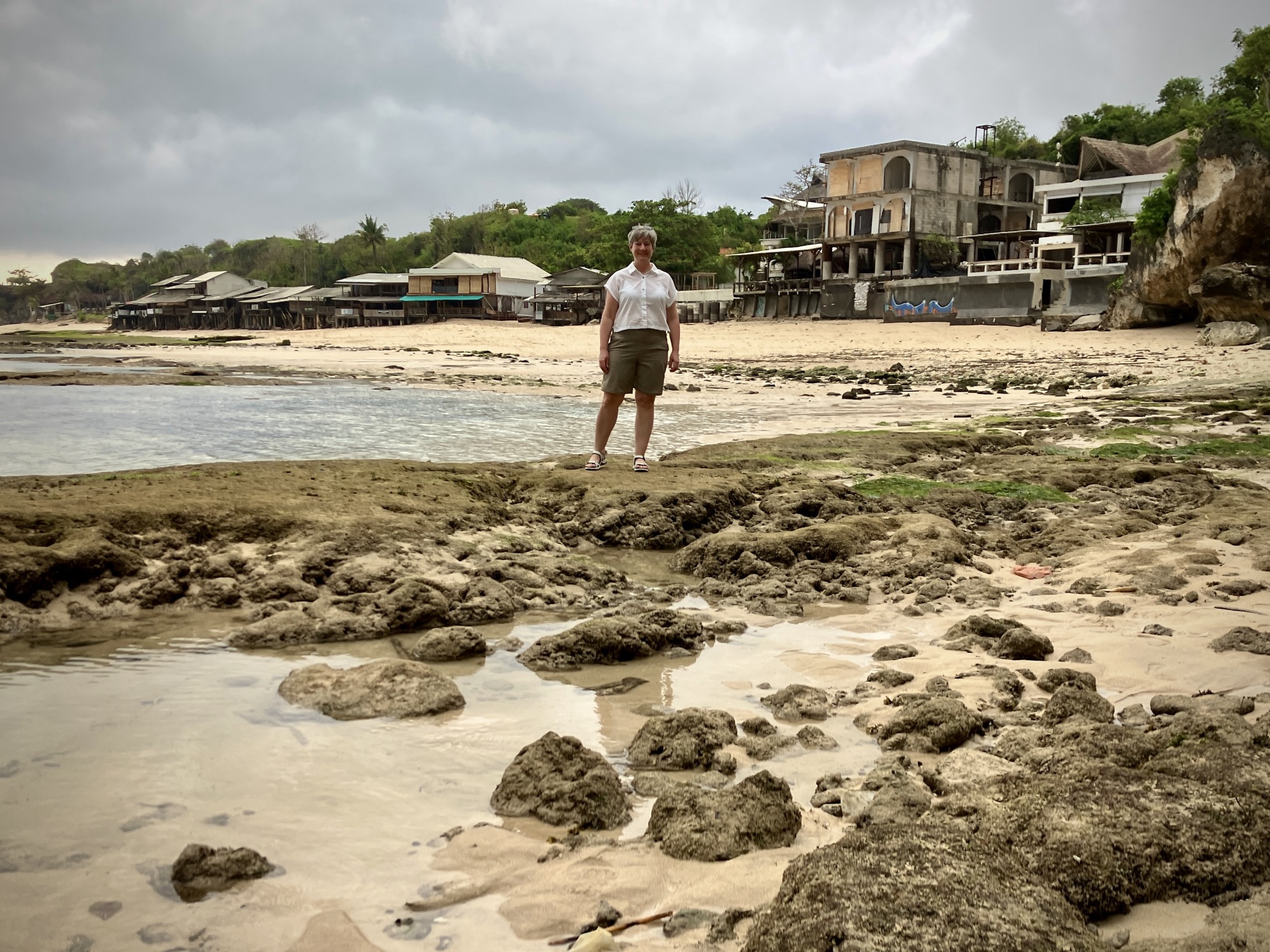 The Bali Conundrum – Less Car, More Life